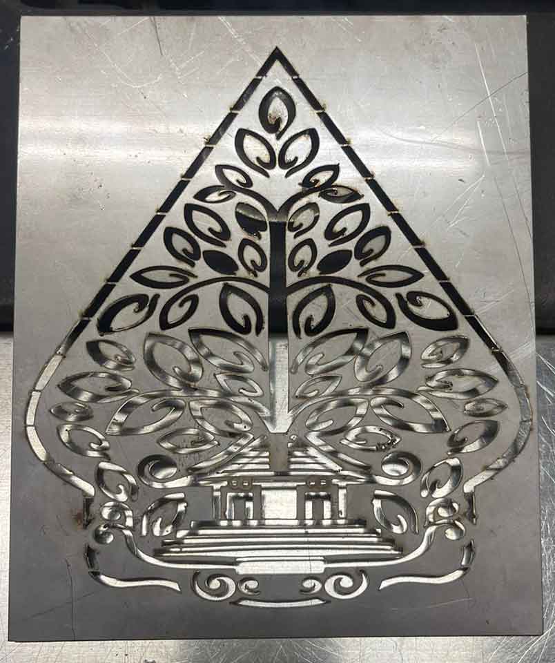 Gallery Desain Laser - PT Adiba Laser Mandiri